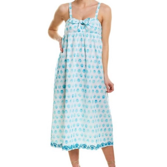 Tori Richard | Dresses | New Clamshell Dress | Poshmark